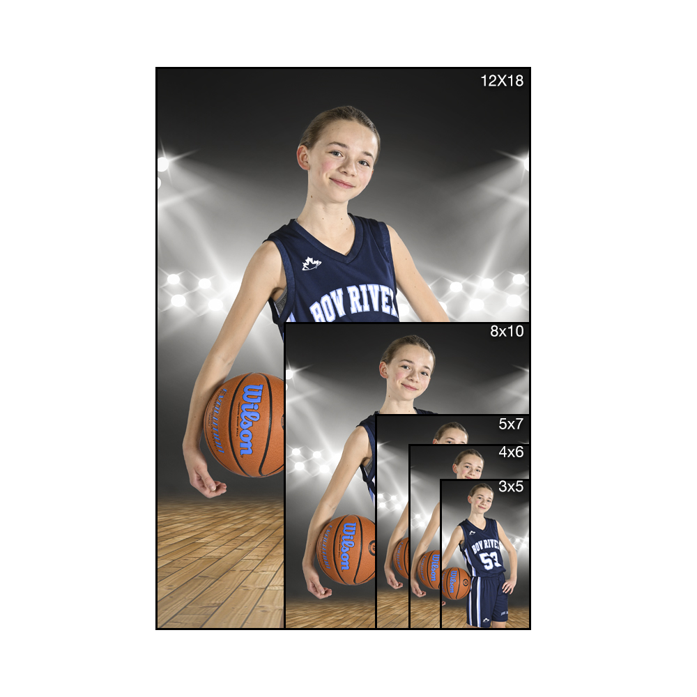 H. EPSHS - 4x6 Print - $5 - Kelly Jennings Photography